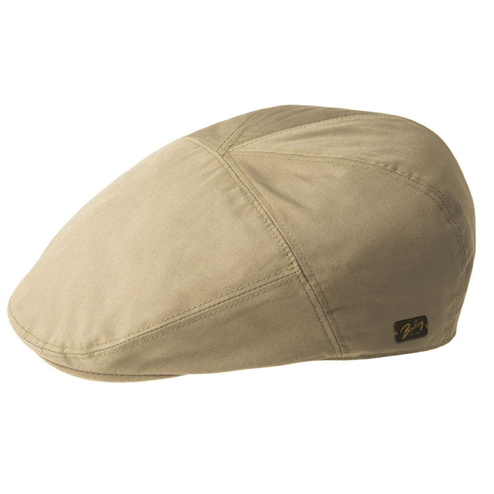BAILEY 1365 GRAHAM CAP – Meyer The Hatter