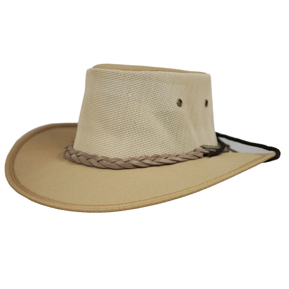 BARMAH 1057 CANVAS DROVER HAT – Meyer The Hatter