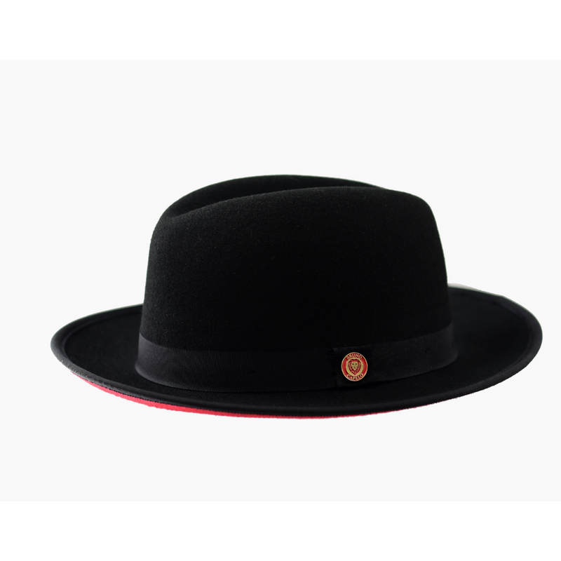 Bruno Capelo – Meyer The Hatter