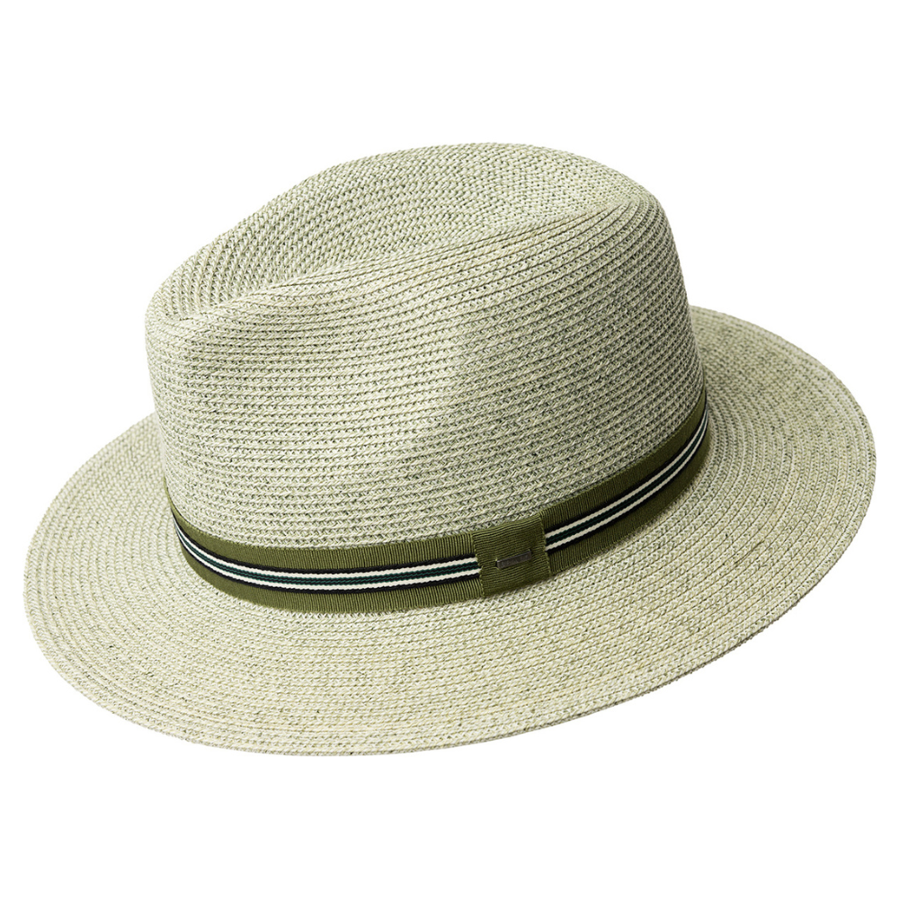Bailey Hester Safari Hat – Meyer The Hatter