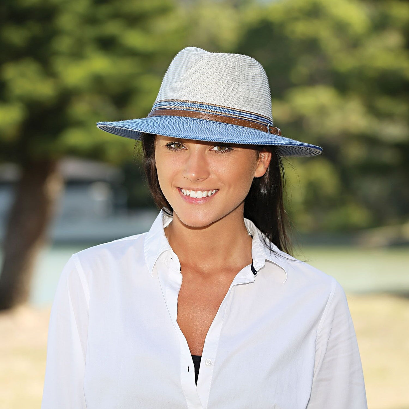 Wallaroo Hat Company – Meyer The Hatter